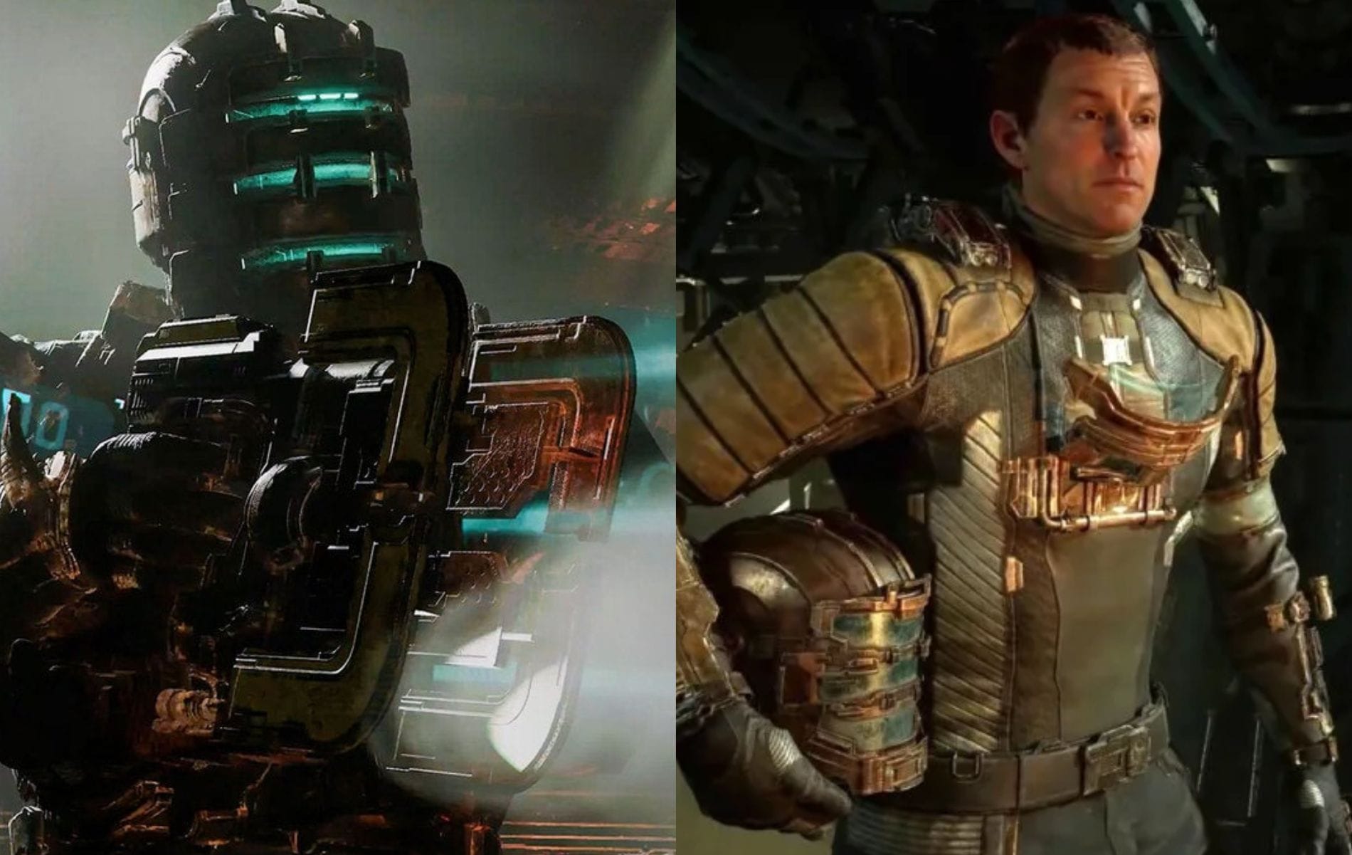 Who is the main character in Dead Space remake? Protagonist's backstory ...