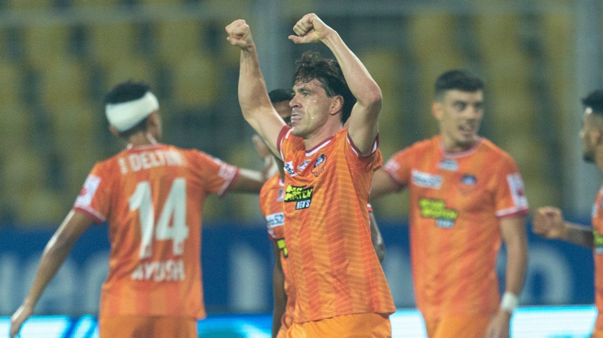 ISL Golden Boot 2022-23 list: Top-scorers in the league after Matchweek 17