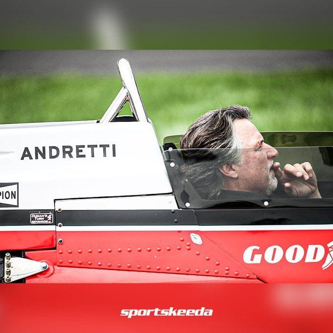 F1's 11th team: Andretti sets 2024 as the target for entry onto the grid