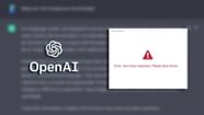 ChatGPT Too Many Requests Error How To Fix Possible Reasons And More