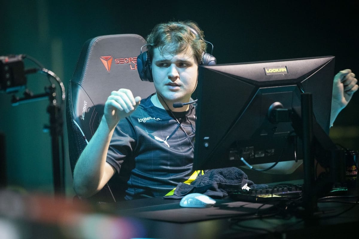 Shao Valorant settings (2023): Crosshair, configuration, keybinds, sensitivity, and more