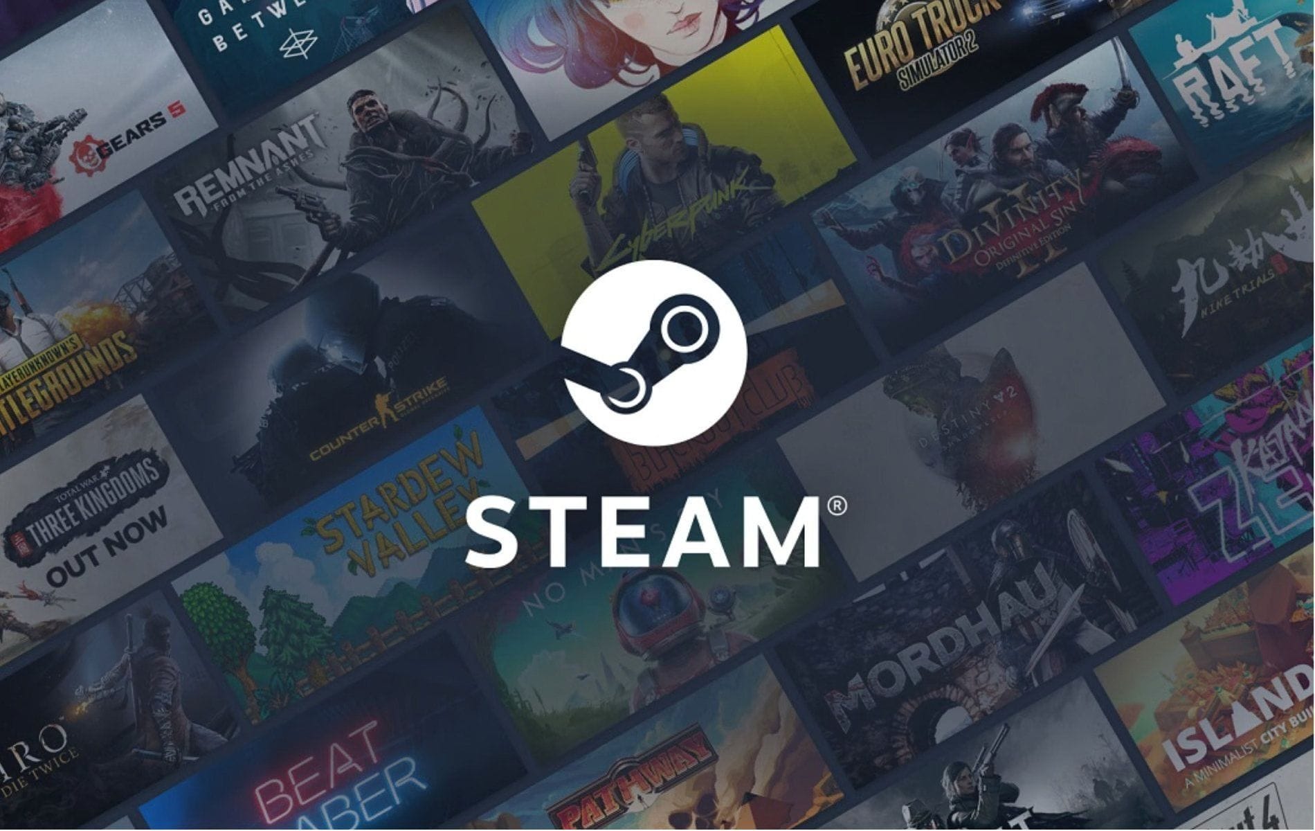 Steam Summer Sale 2023 dates revealed