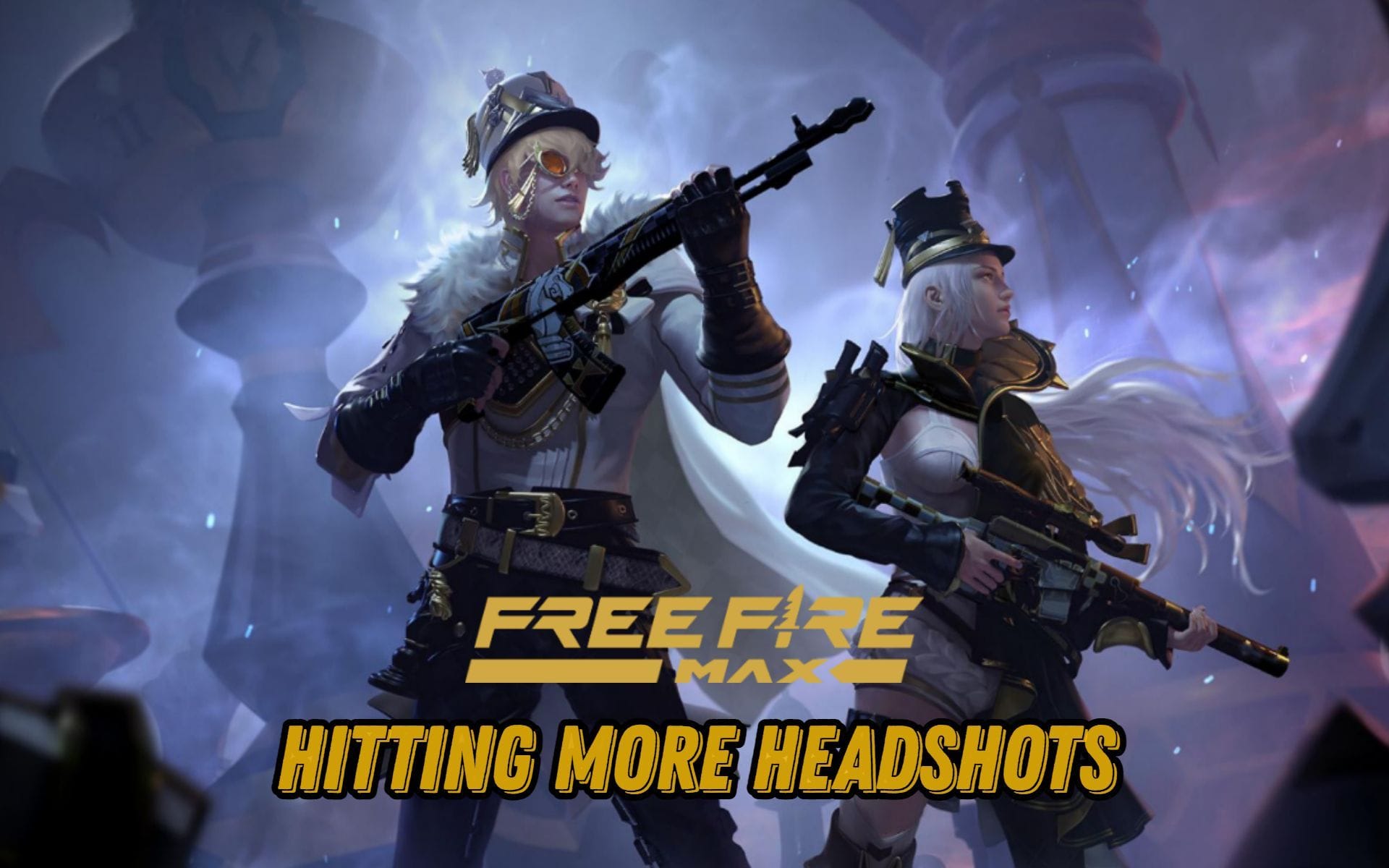 5 tips and tricks to land more headshots in Free Fire MAX (February 2023)