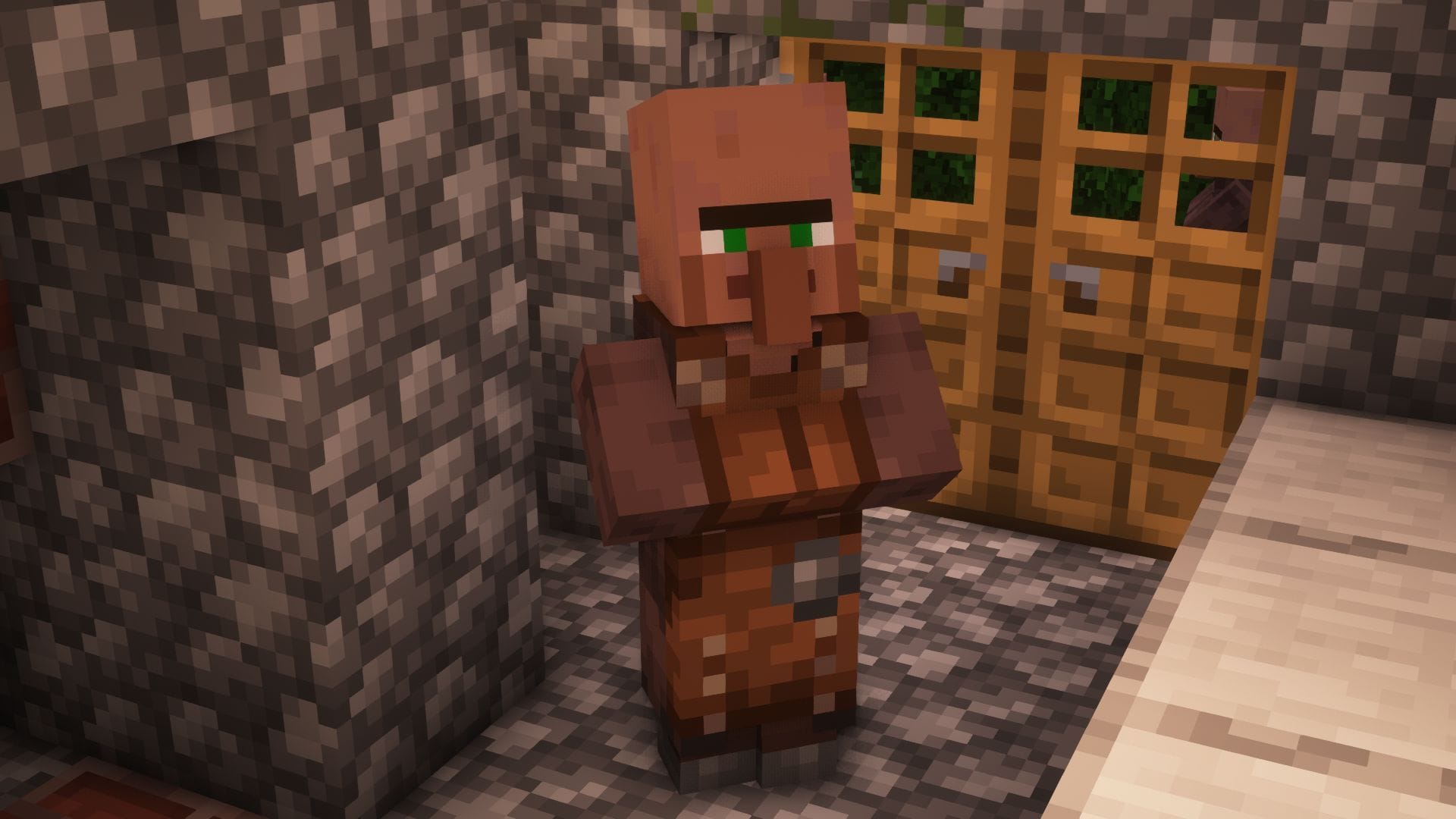 How to get saddle in Minecraft (2023)