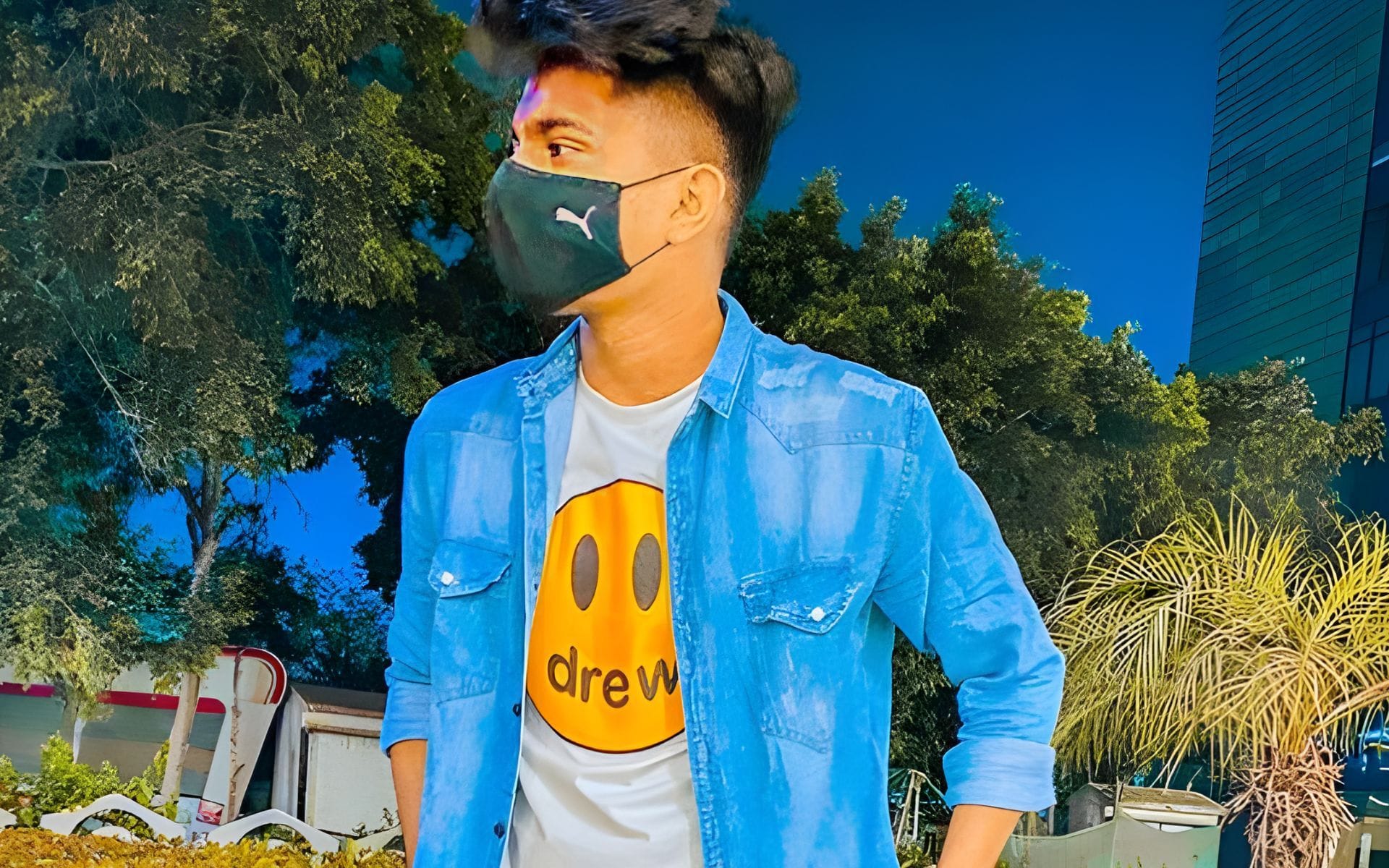 "It is time for me to move on" - BGMI streamer Nucleya leaves Hydra