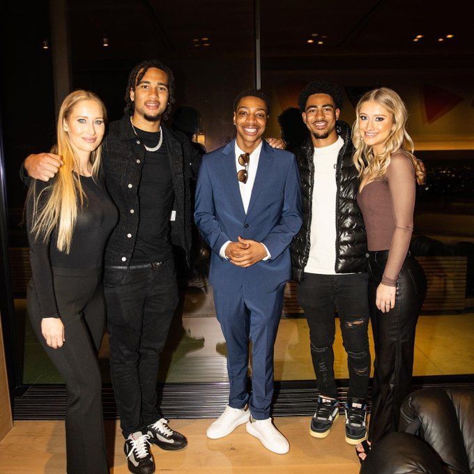 Why did C.J. Stroud meet with Kim Kardashian? Top 2023 NFL Draft prospect addresses ‘corrupt ...