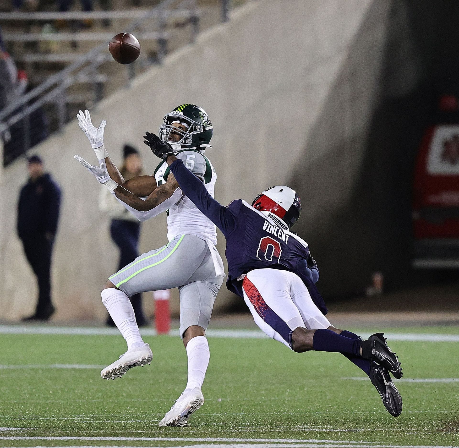 XFL side Guardians' HC Terrell Buckley throws his team under the bus ...