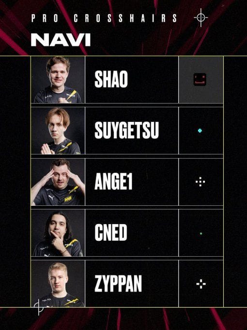 SUYGETSU: SUYGETSU Valorant settings (2023): Crosshair, configuration, keybinds, sensitivity ...