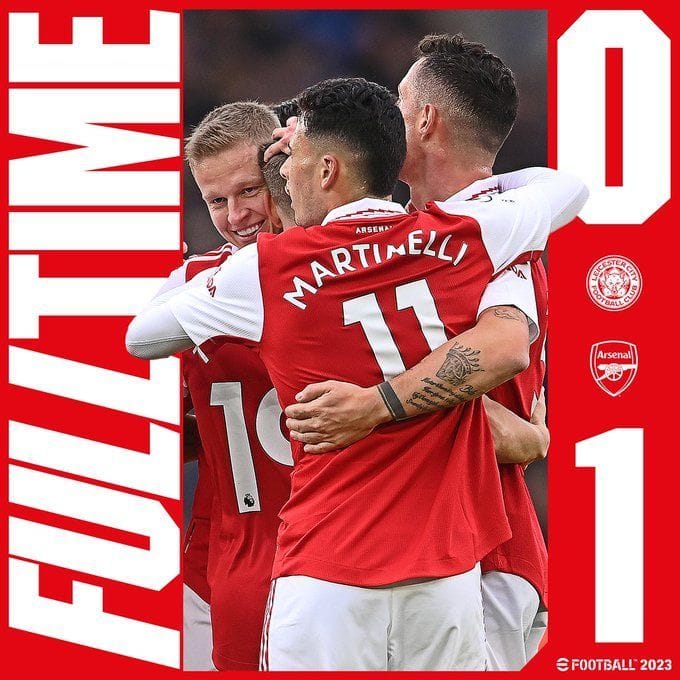 “He looks like a party animal” – Ray Parlour names Arsenal star who ...