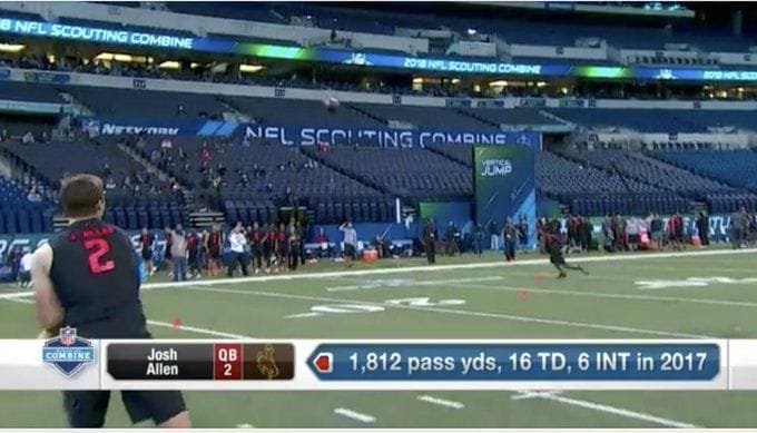 Why did Lamar Jackson refuse to run the 40-yard dash? Inside Ravens ...