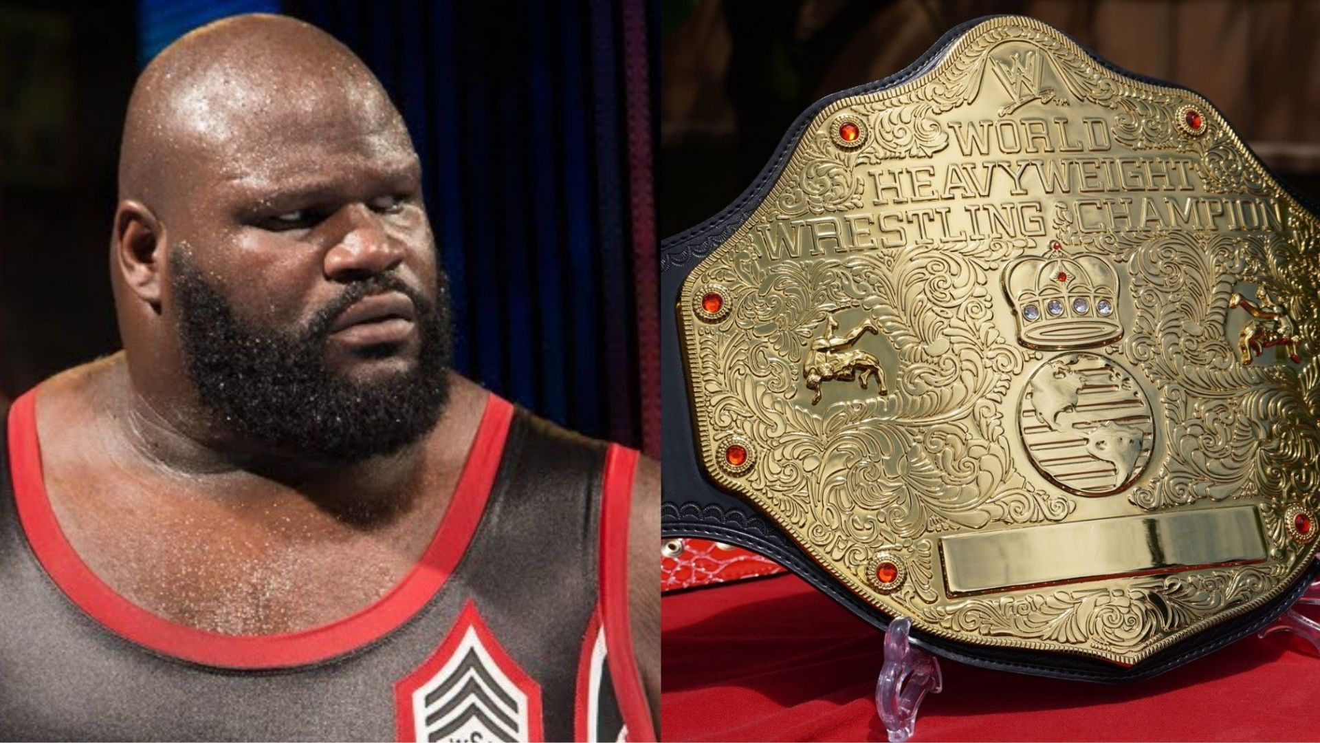 "If I was in charge, I would bring him back" - Mark Henry wants 3-time WWE World Heavyweight ...