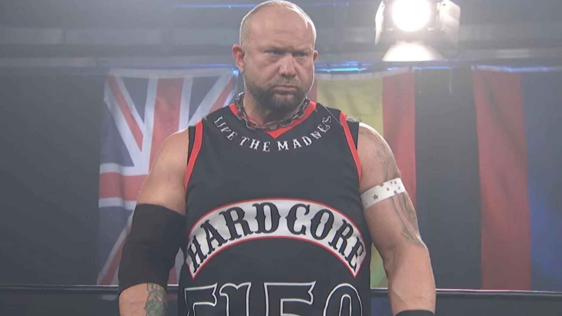 Bully Ray's latest run and lasting legacy