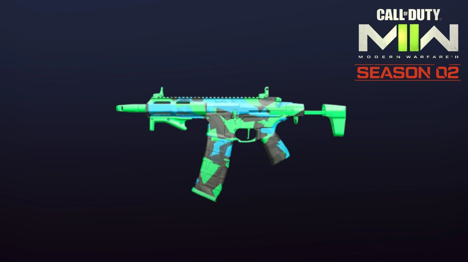 Chimera: Best Modern Warfare 2 loadout for Chimera in Season 2