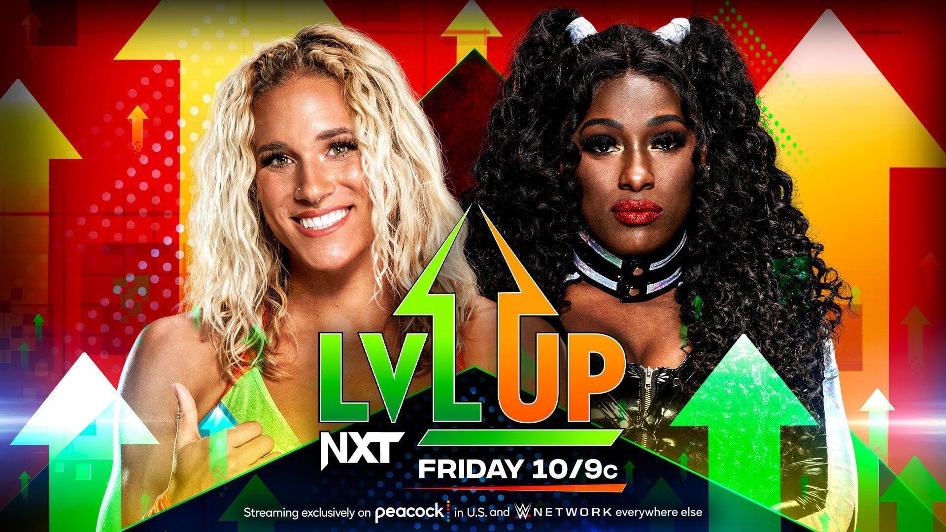 Major Premium Live Event set to air, top women's star interviewed - 7 ...