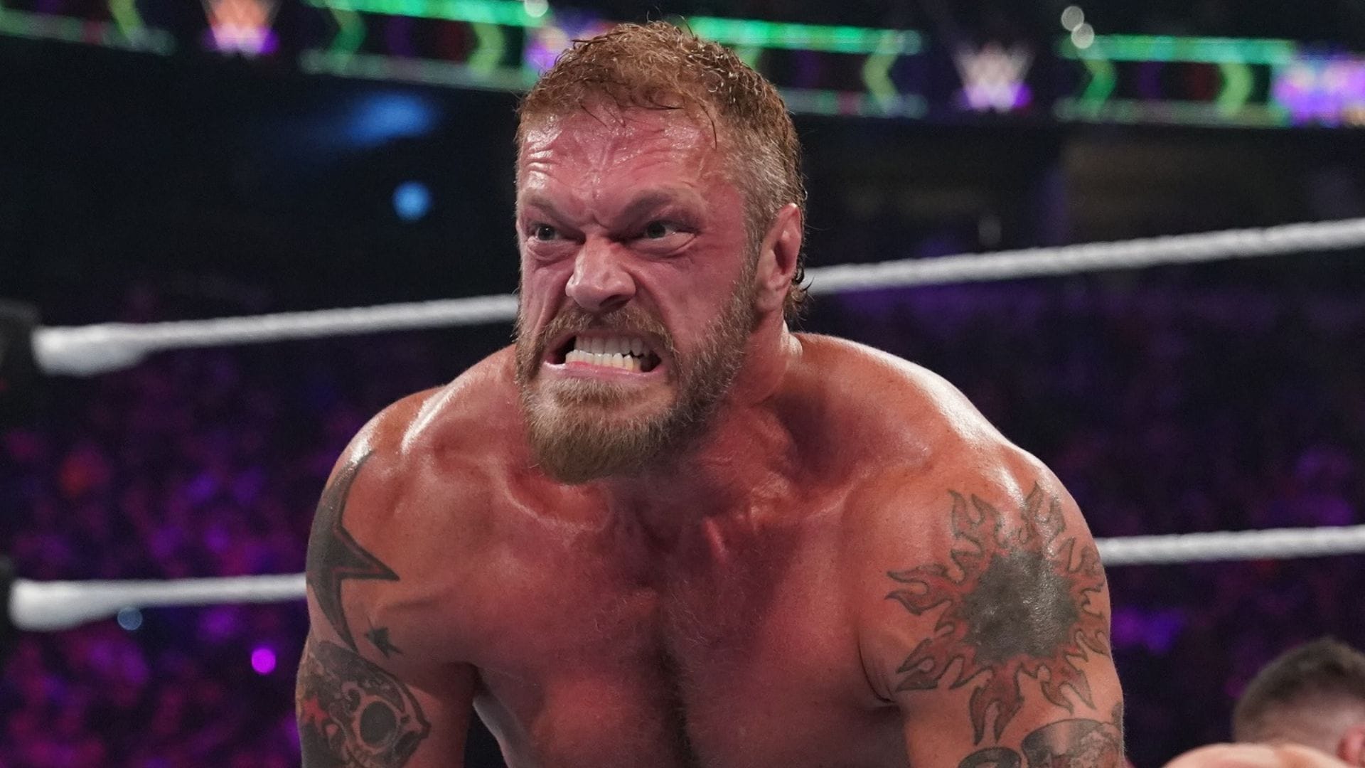 "The collab we never knew we needed" – Wrestling world goes crazy after ...