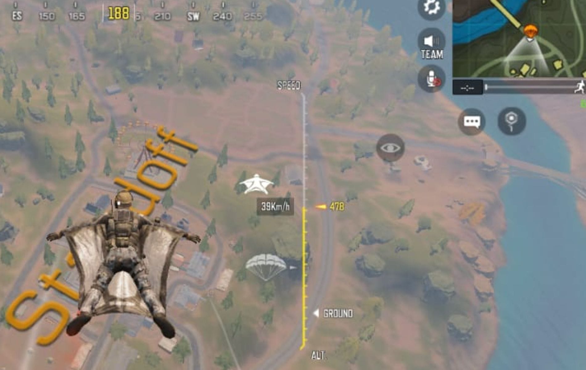 Call of Duty Mobile: The 5 safest landing spots to rank up fast in ...