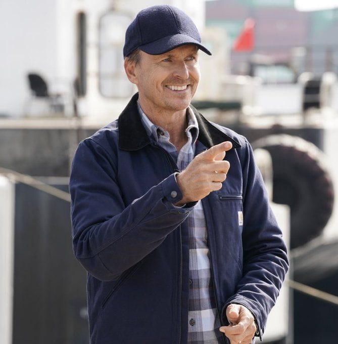 Which team was Jorge Zavala in? Meet the Tough as Nails Season 4 winner ...