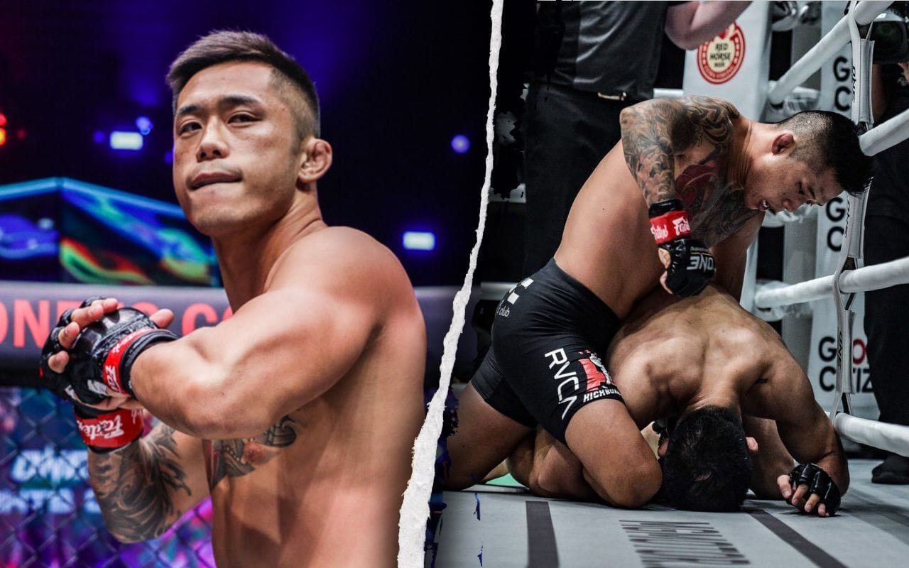 “It's always been all or nothing” - Martin Nguyen ready to do anything ...