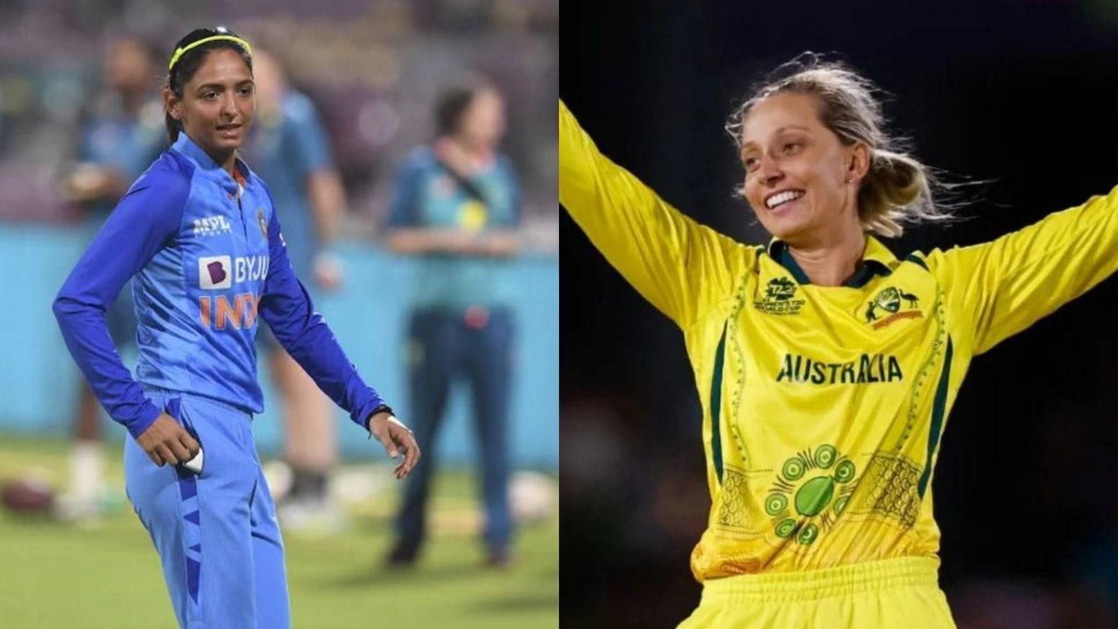 Picking the combined MI and Gujarat Giants playing XI for WPL 2023