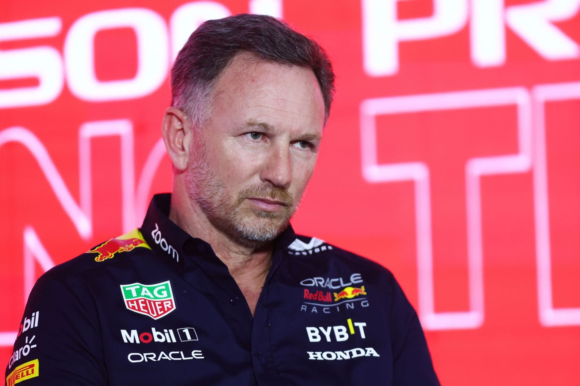Red Bull boss wary of threat from Aston Martin: "They’re not too far away"