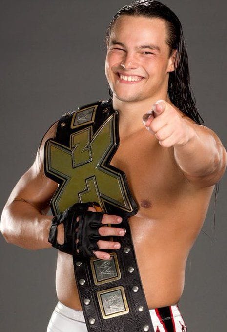 Why was Bo Dallas kicked off a flight? Grounds for his initial WWE ...