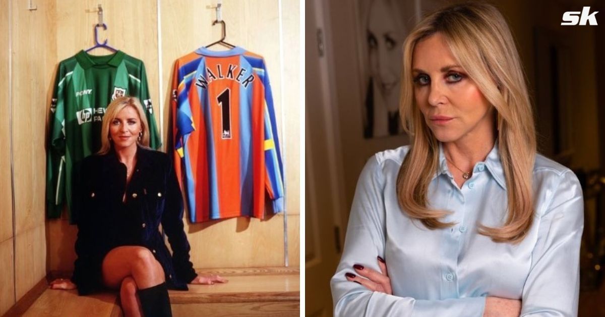 “I had my b****s made bigger, smaller, then bigger again” – Ex-wife of ...