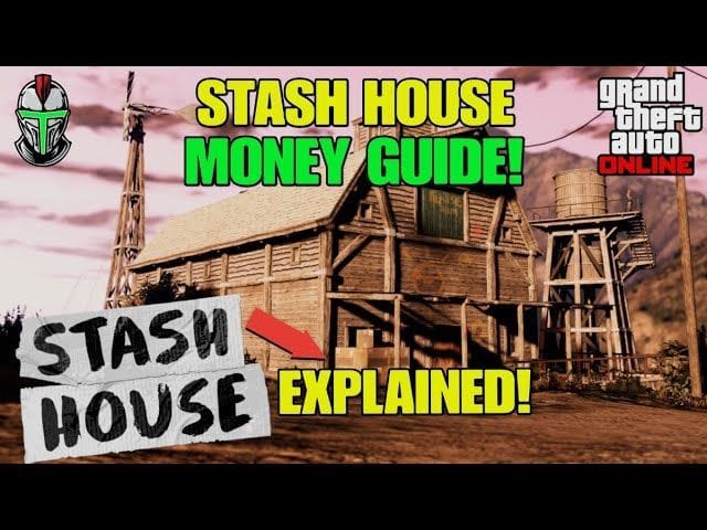 All 10 possible Stash House Safe Codes in GTA Online