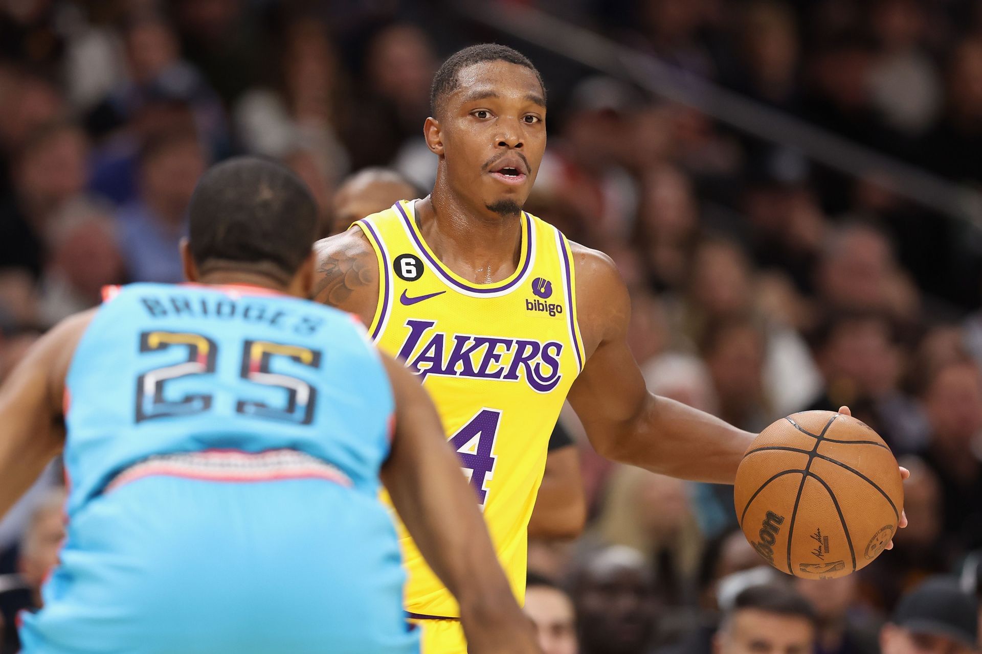 Who is Lonnie Walker IV’s girlfriend, Emily Miller? Looking at their ...