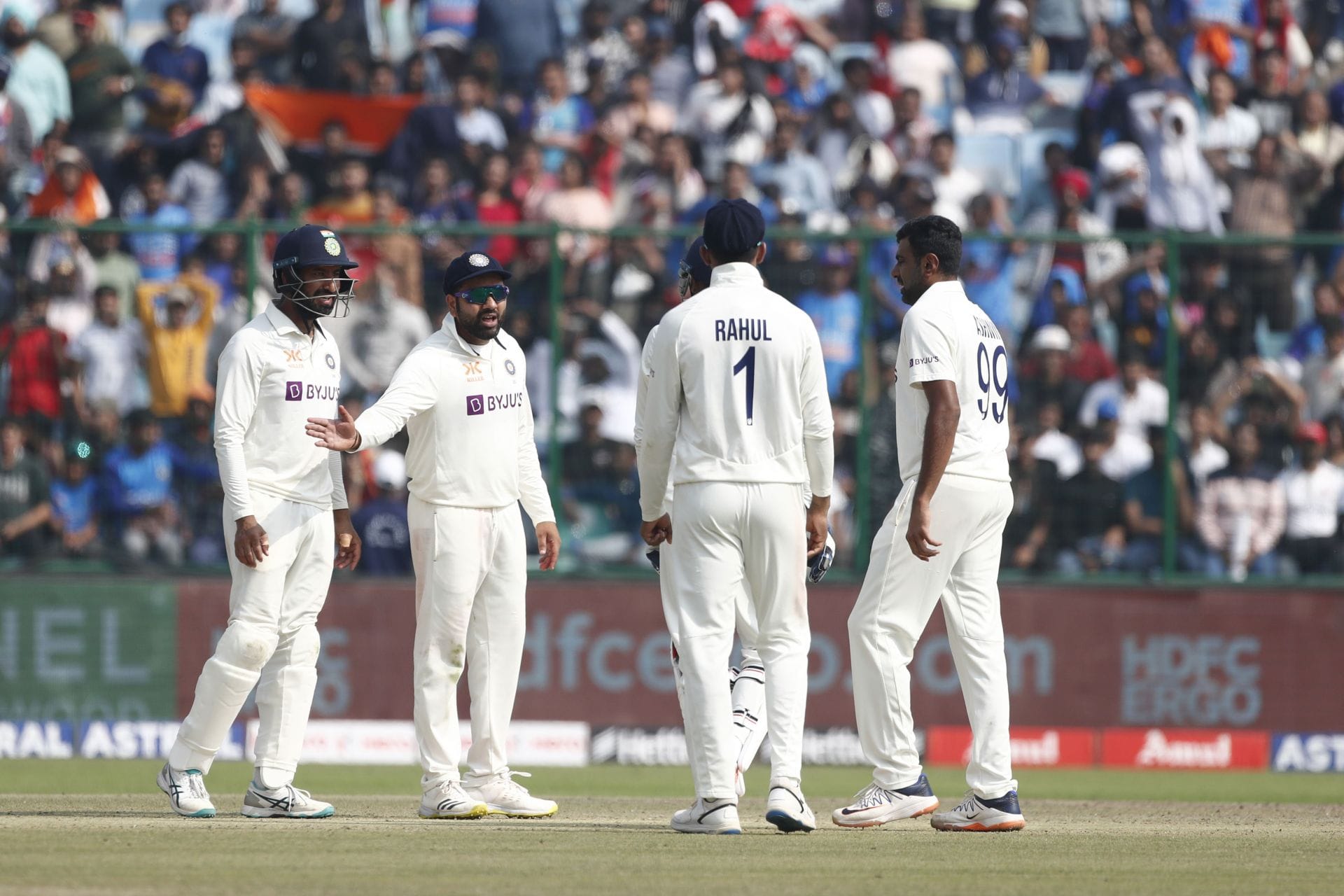 IND vs AUS: What makes India almost invincible at home in Test cricket?