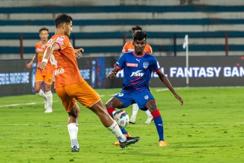 FC Goa Team | FC Goa News, Matches, Players, Scores, & Transfers