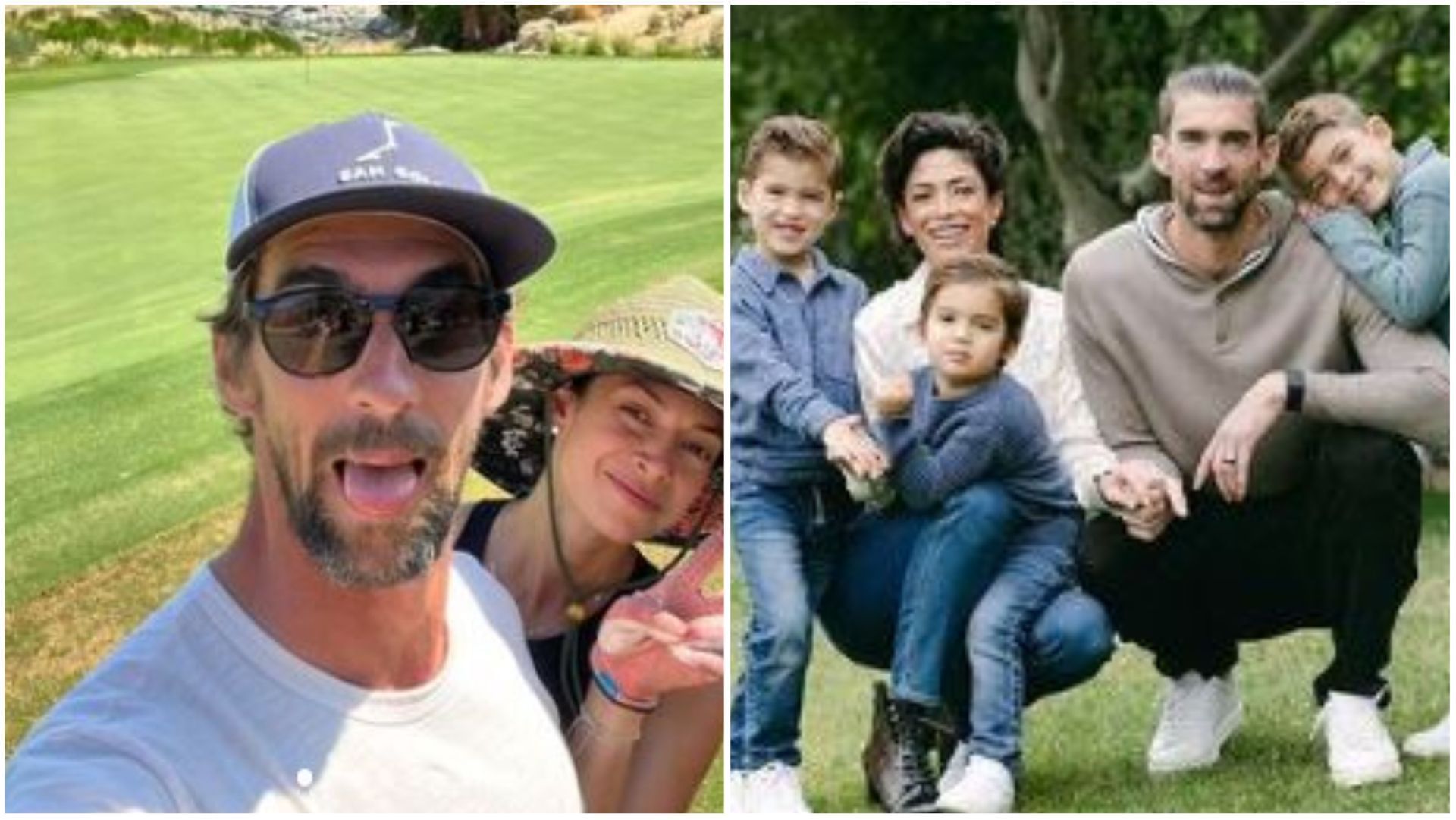 “My best friend said yes” – Fans in awe as Michael Phelps makes an ...