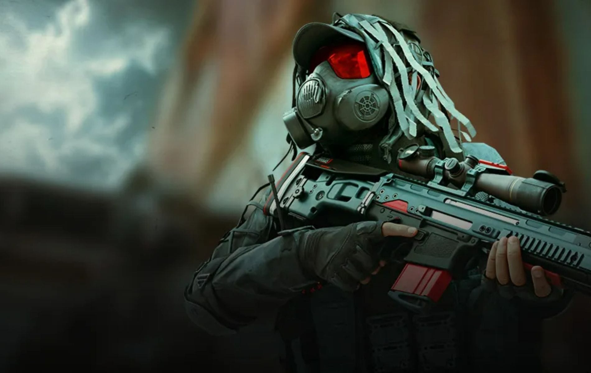 warzone 2: How to buy the Urban Veteran: Pro Pack in Warzone 2 and ...