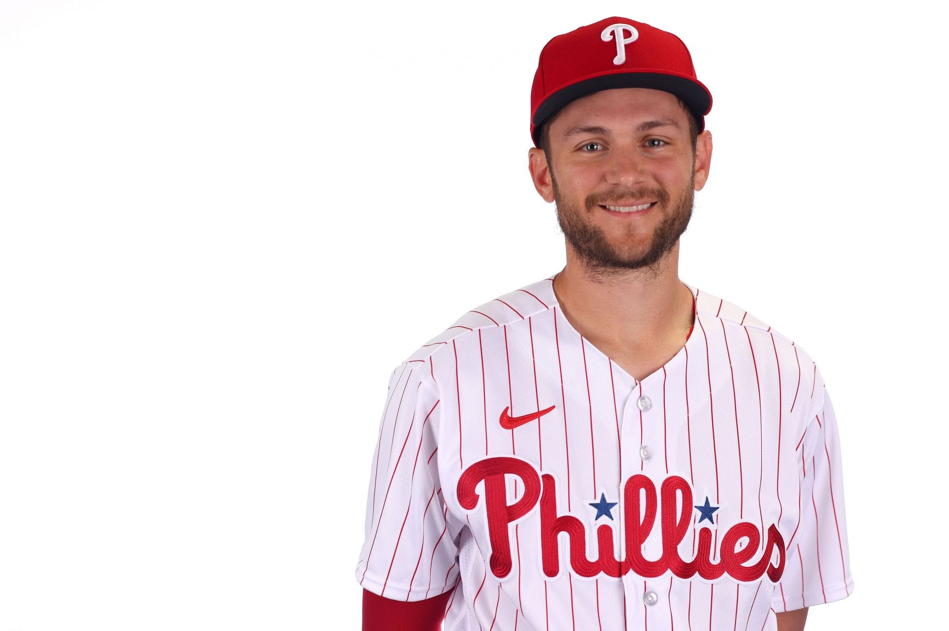 Aaron Nola excited to see Trea Turner in Philly and can't wait to get ...
