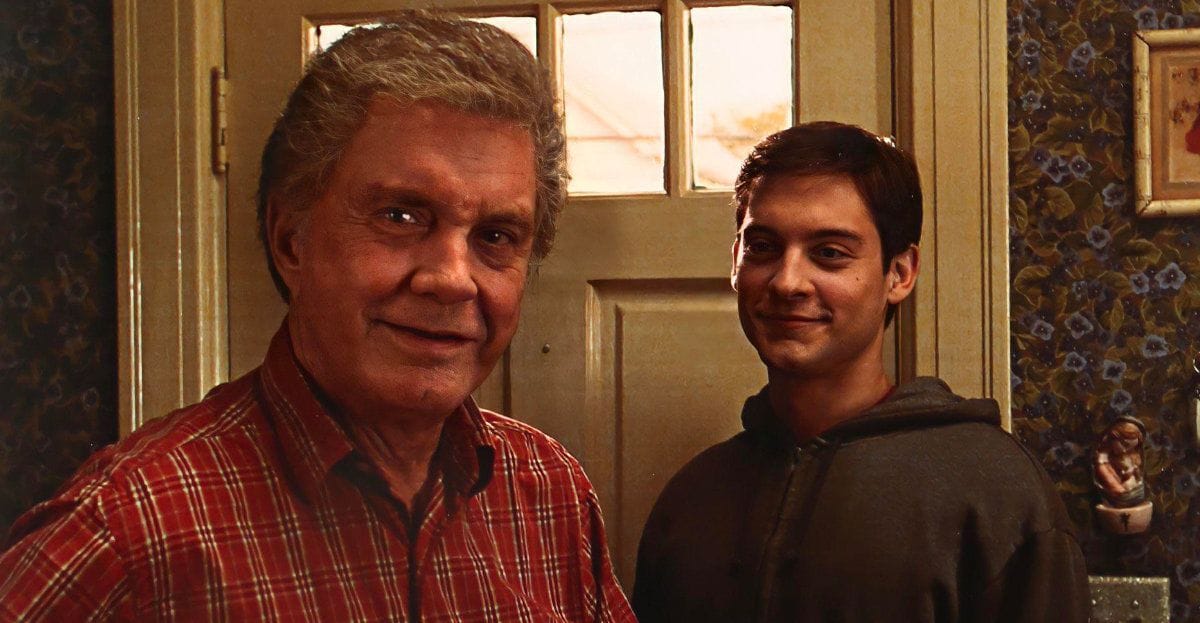 10 reasons why Tobey Maguire's Spider-Man series set the standard for ...
