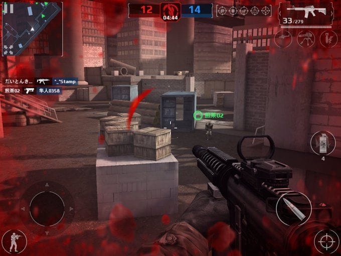 Call of Duty: 5 best FPS alternatives for Call of Duty: Mobile players ...