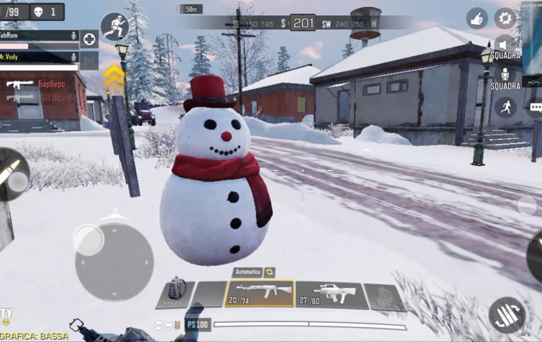 Call of Duty Mobile: The 5 safest landing spots to rank up fast in ...
