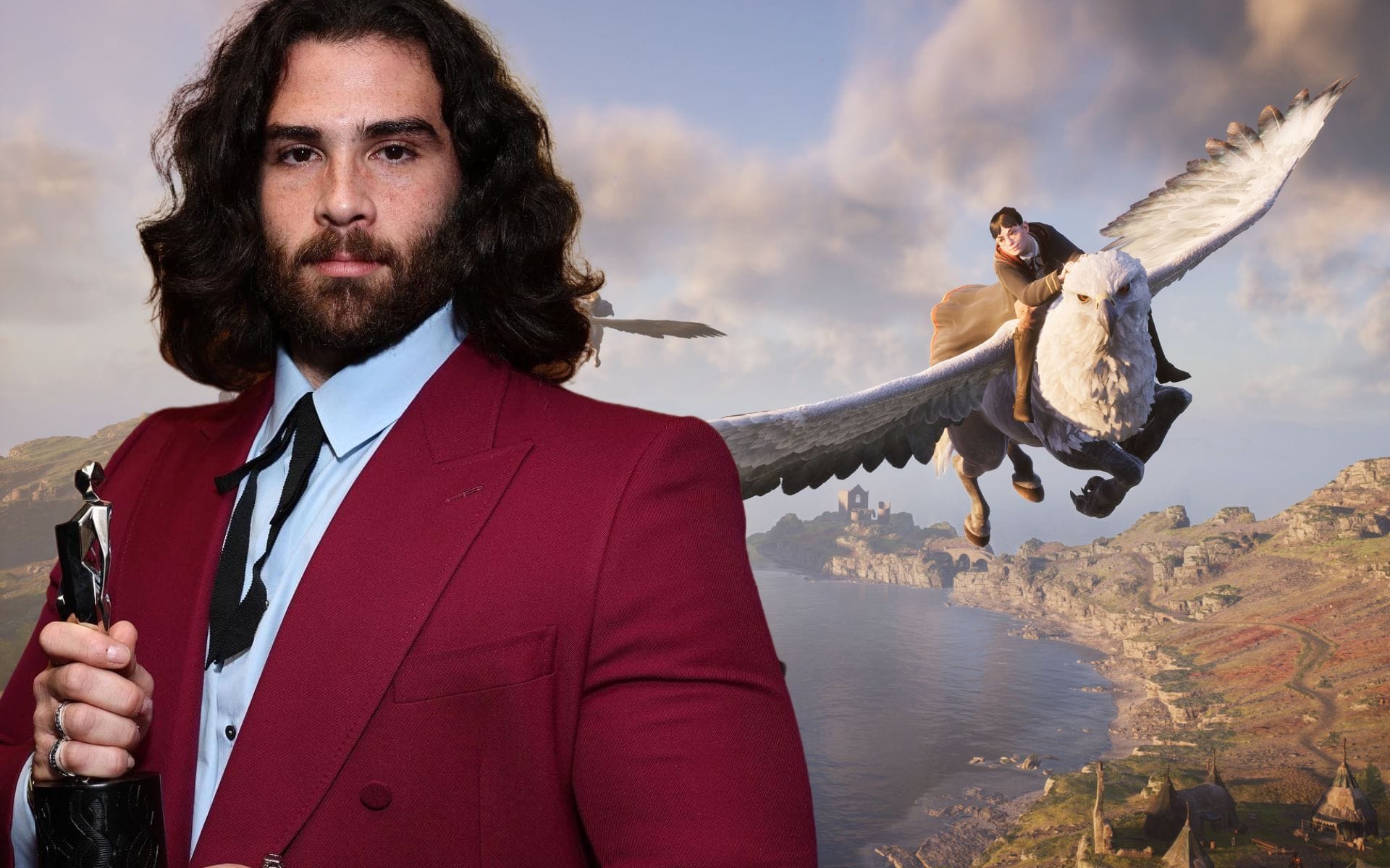 HasanAbi explains why he's not playing Hogwarts Legacy, says it's not worth "getting bullied ...