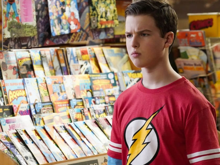 Young Sheldon season 6 episode 12 release date, air time, promo, plot ...