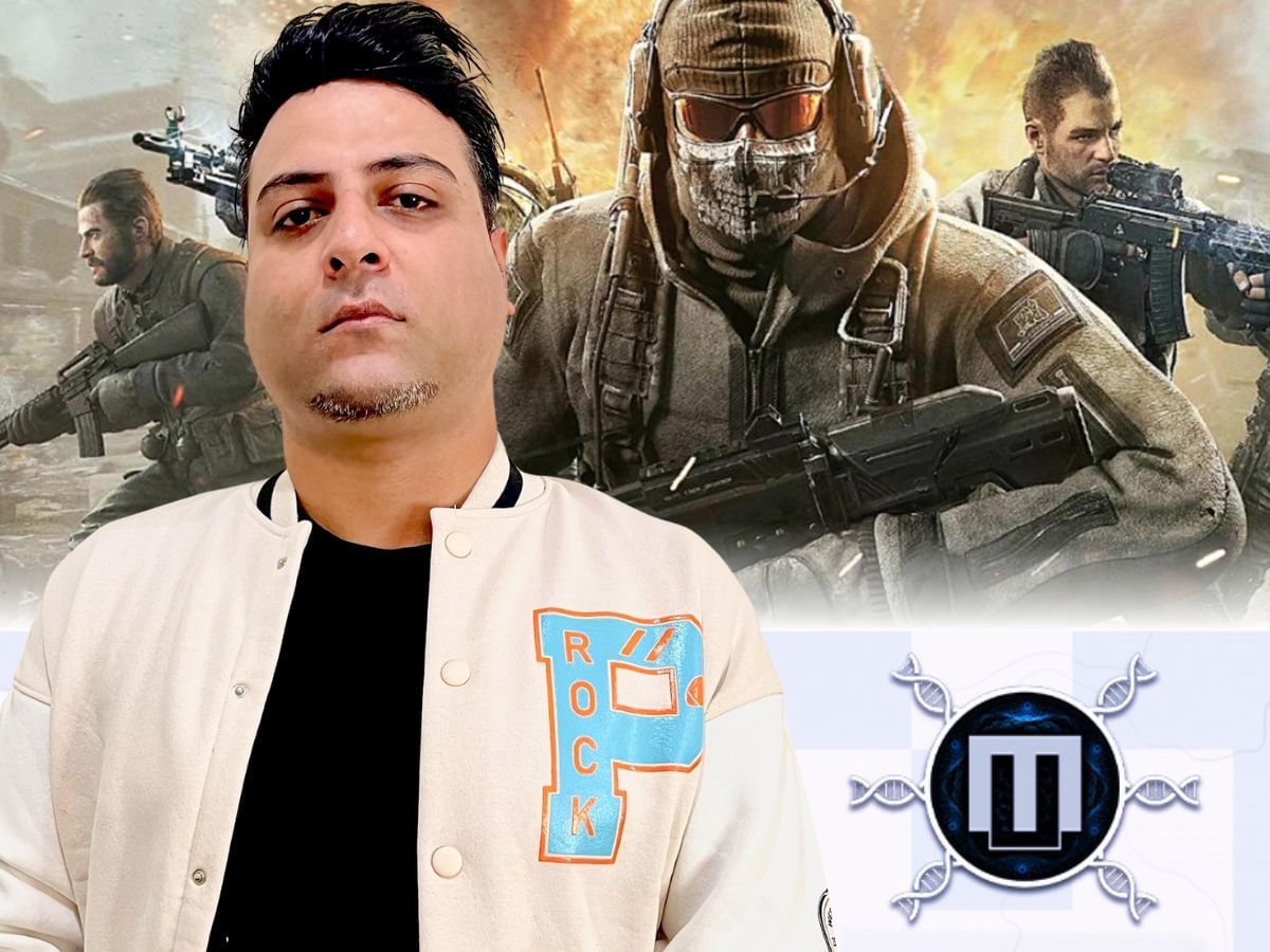 "Focus on growth rather than profit"- Kyle Beale, Mutation Esports ...