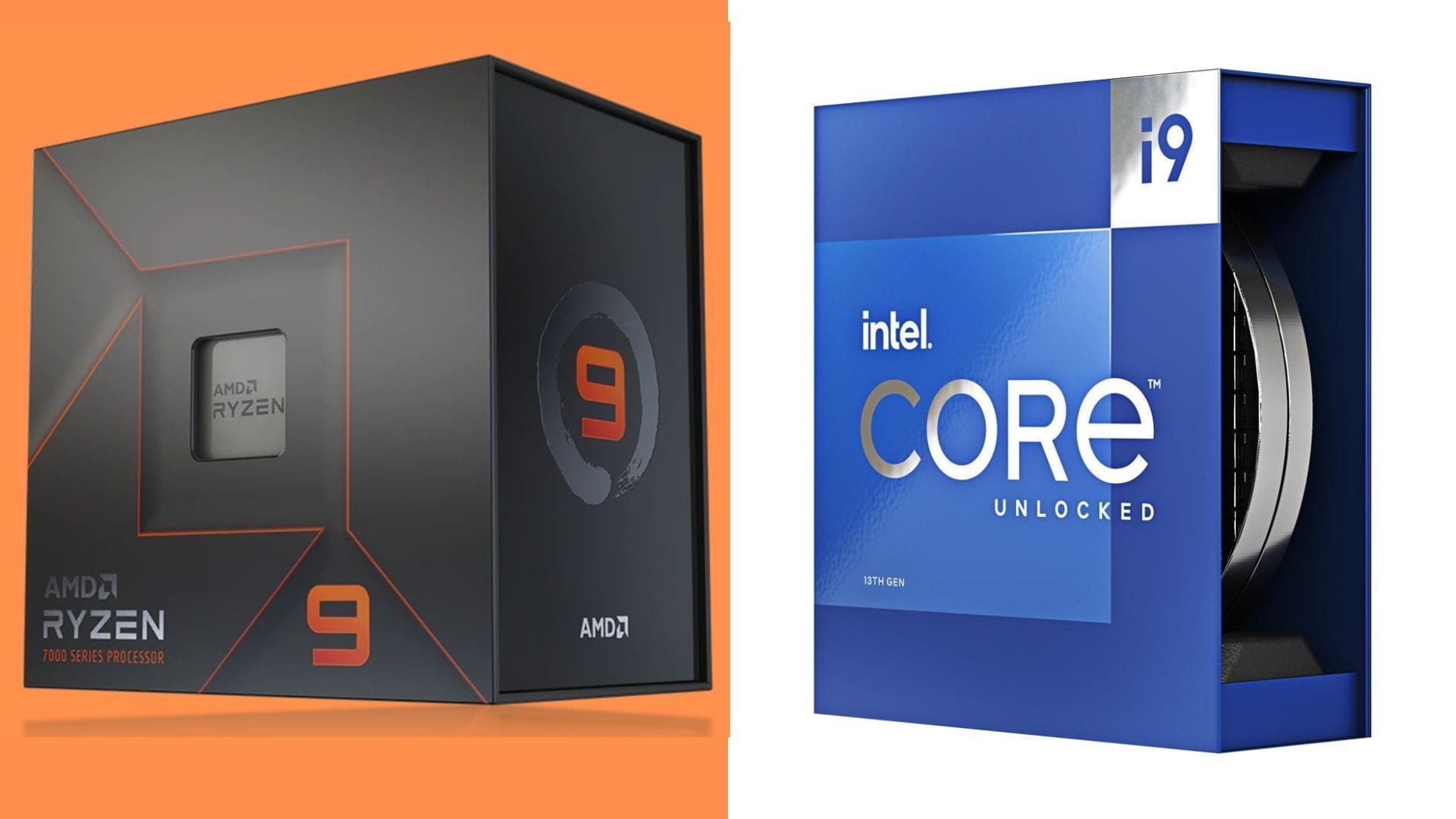 Core i9 13900K: Is the flagship AMD Ryzen 9 7950X worth buying over the ...