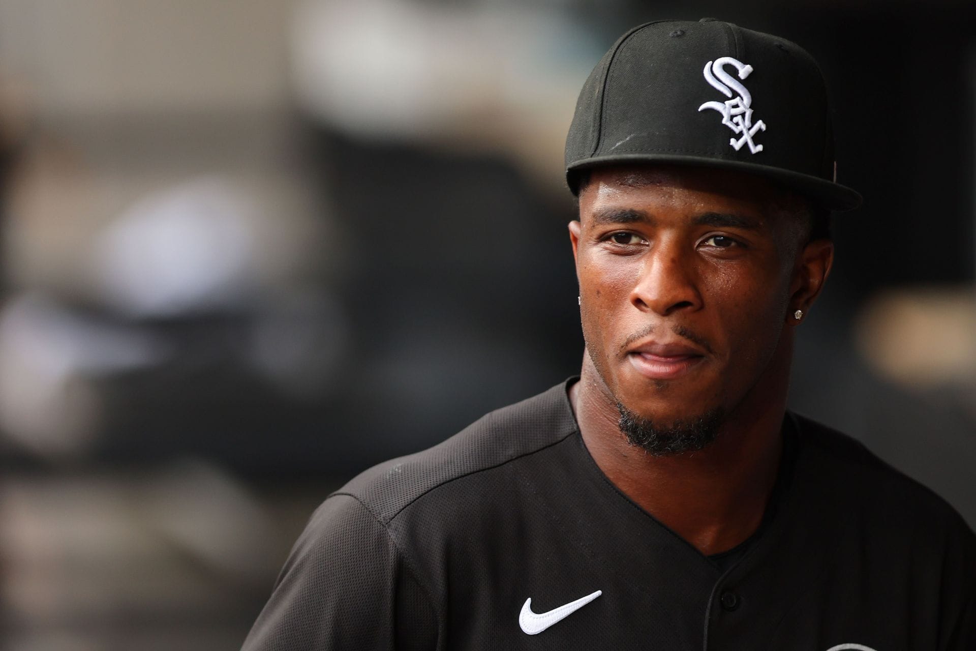 Chicago White Sox shortstop Tim Anderson hopes to succeed Jose Abreu as ...