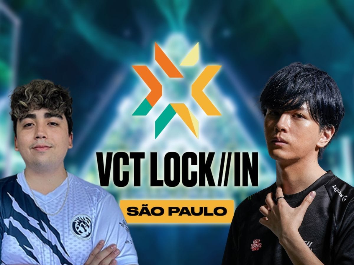 Leviatán vs ZETA DIVISION - VCT LOCK//IN 2023: Predictions, where to ...