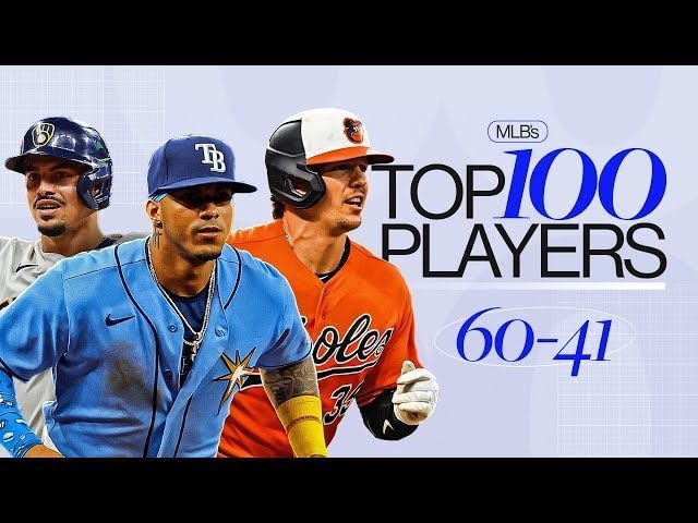 MLB Top 100 players: Aaron Judge and Shohei Ohtani headline star studded list of best players in ...