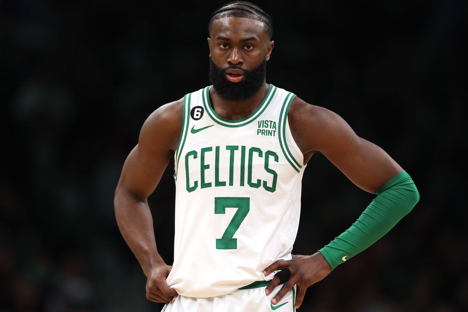 "He is the same age as her daughter": Bernice Burgos age explored as ...