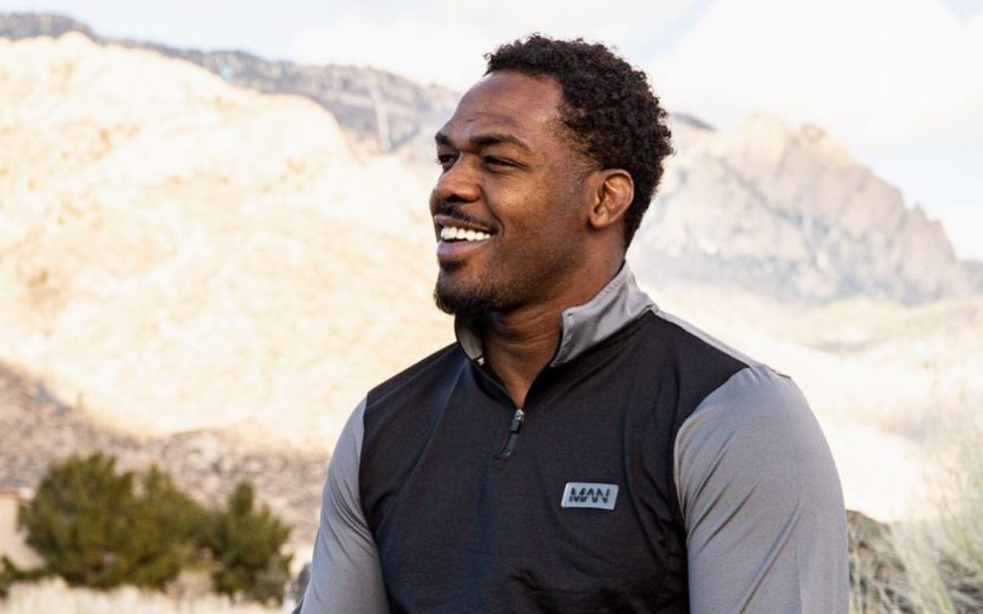 Jon Jones buries beef with another former champion after his recent ...