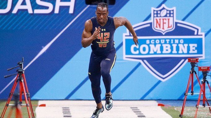 NFL Players with the worst bench press records