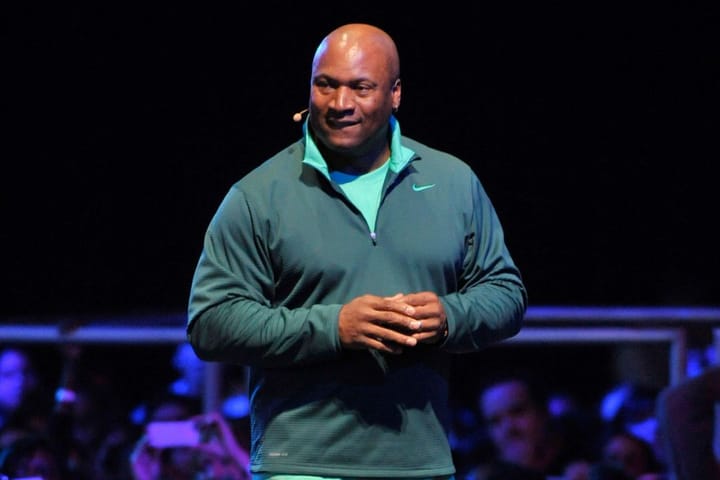 Did Bo Jackson really run a 4.12 40-yard dash? Revisiting NFL great's ...