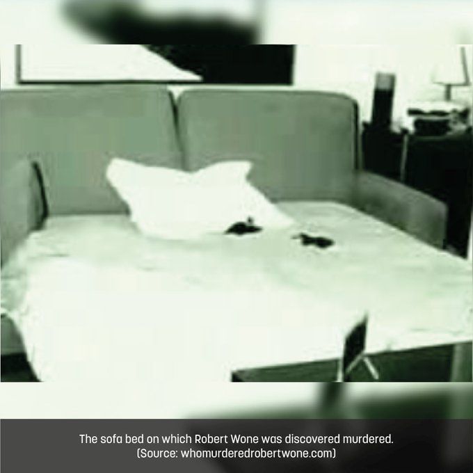 Robert Wone murder case suspects: What happened to them?