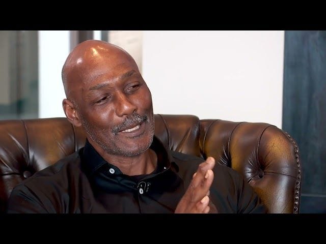 "That's three children Malone was a deadbeat to" - Daryl and Cheryl ...