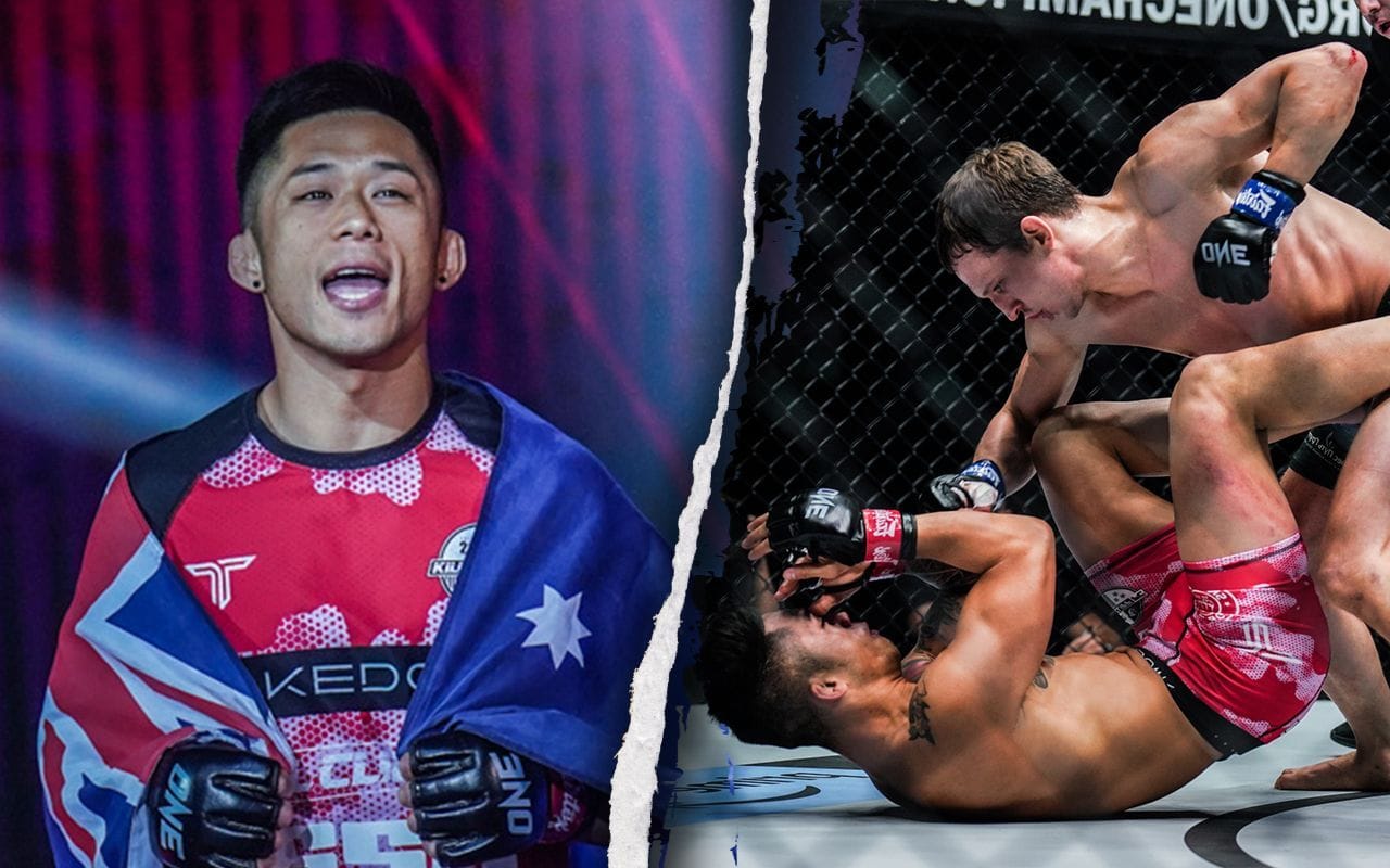 Martin Nguyen: Martin Nguyen says he made mistakes in training that led ...